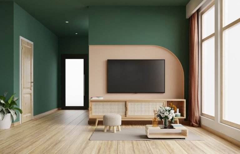 Transform Your Home with Warm and Cool Color Palettes - Horizon Painting