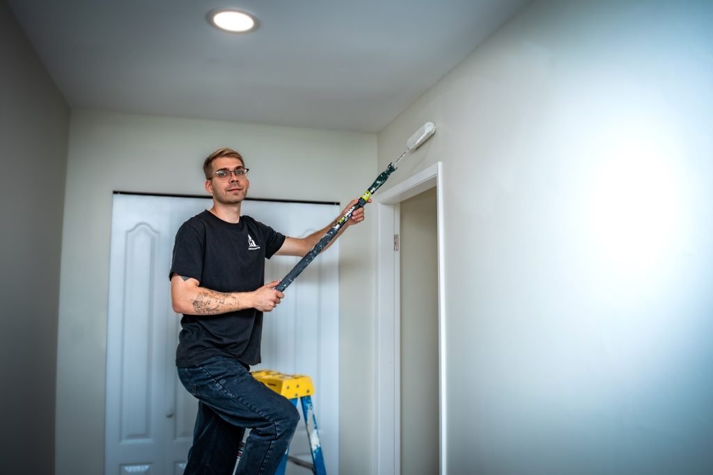 How to Create a Painting Budget: Your Home Painting Guide - Horizon ...