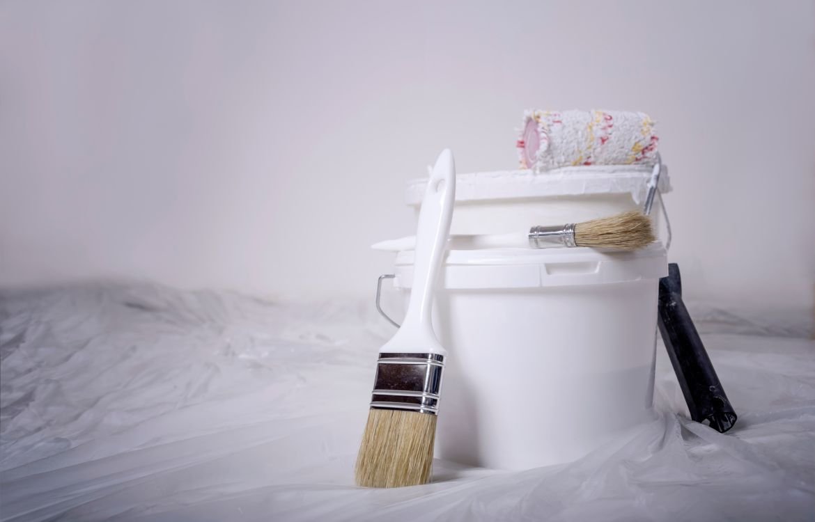 How to Create a Painting Budget: Your Home Painting Guide - Horizon ...